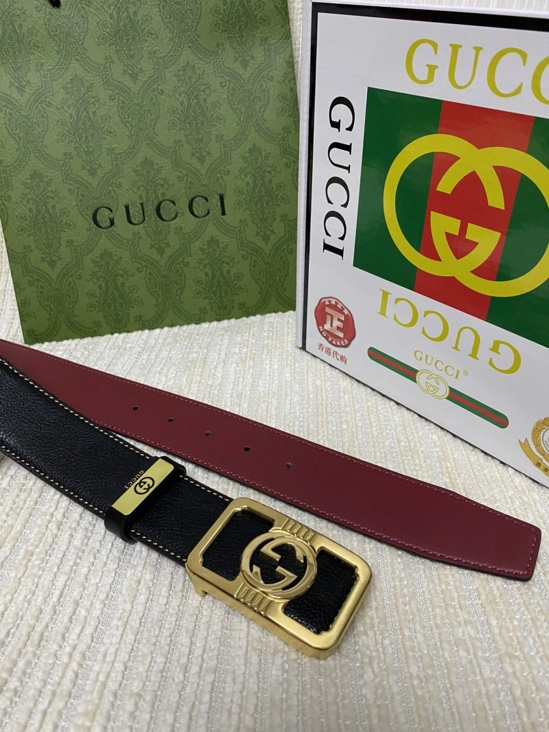 High fidelity Gucci Belts