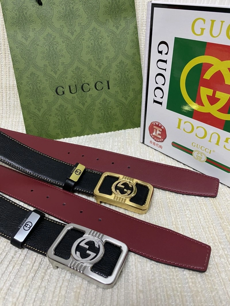 High fidelity Gucci Belts