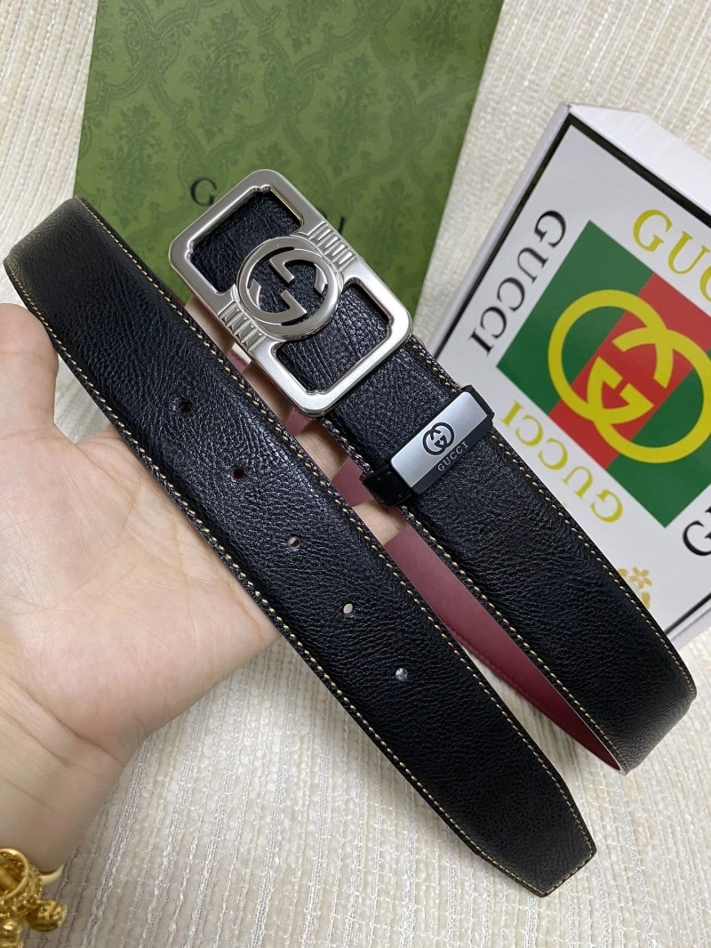 Top mirror Gucci Belts