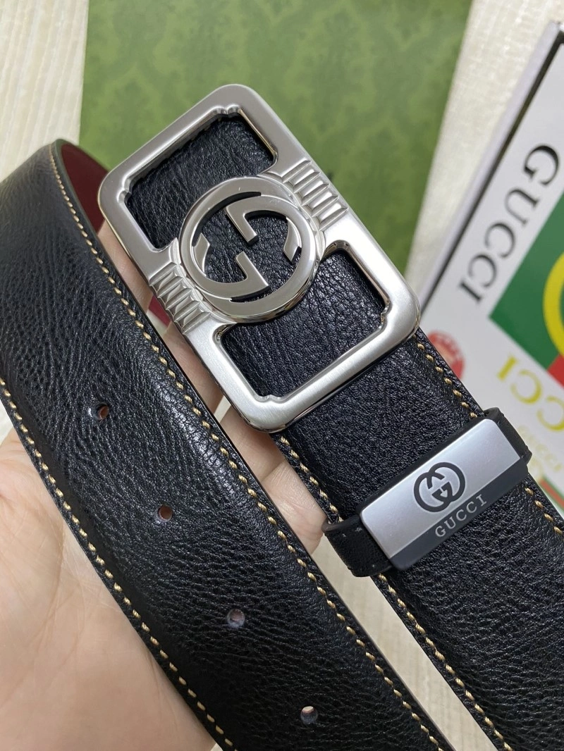 Top mirror Gucci Belts