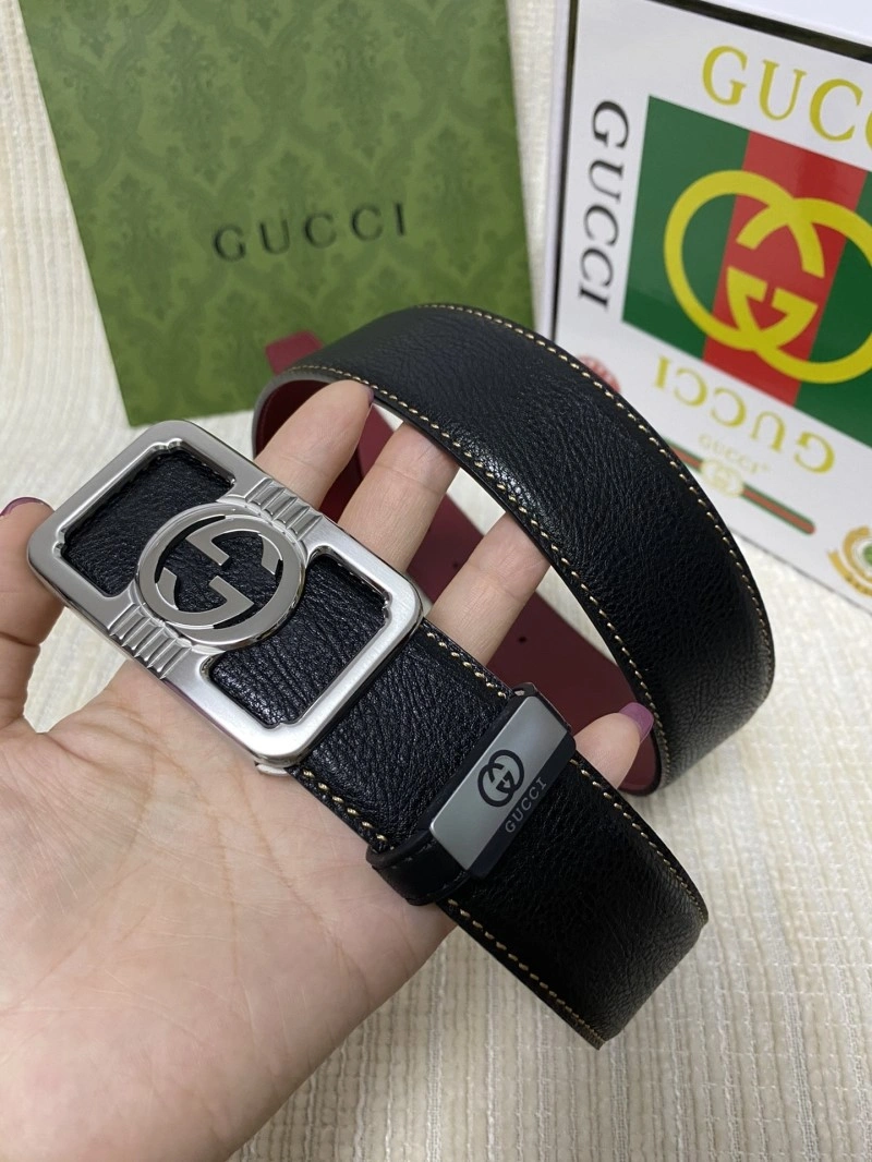 Top mirror Gucci Belts