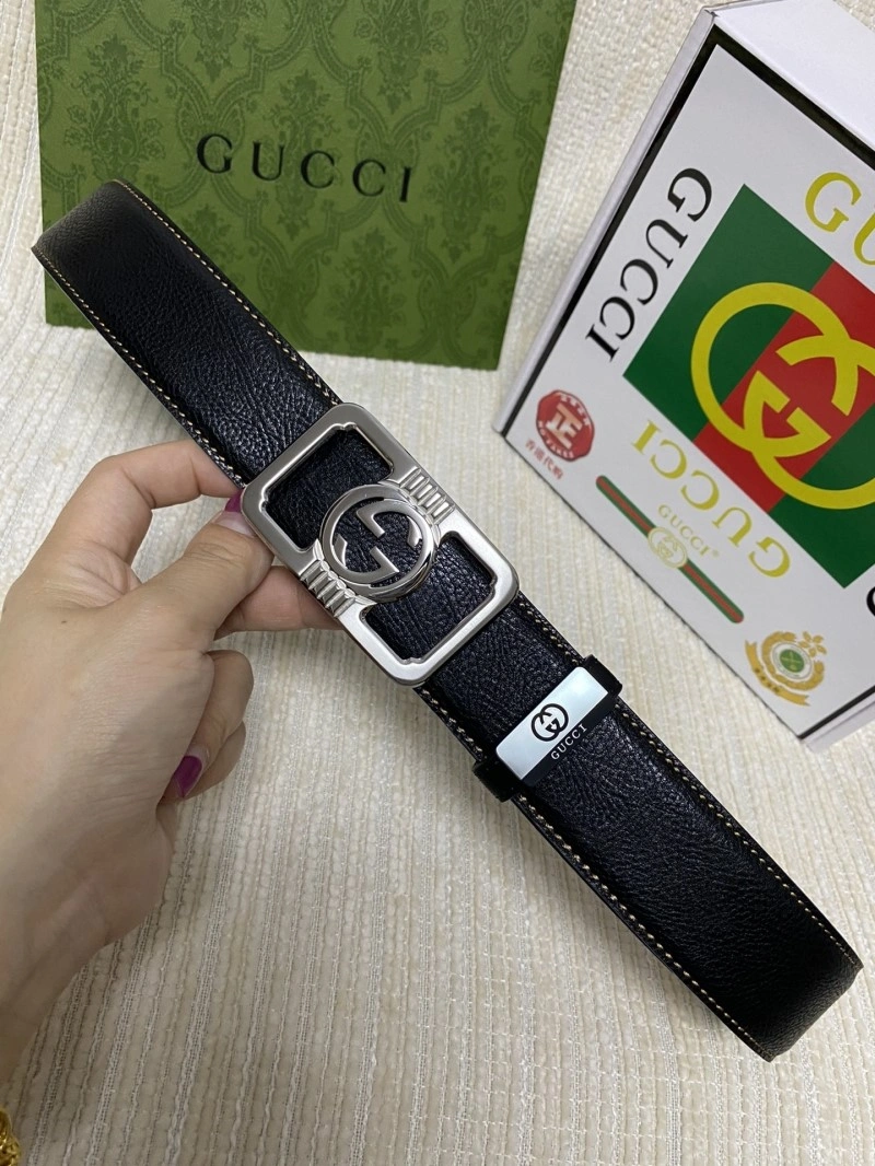 Top mirror Gucci Belts