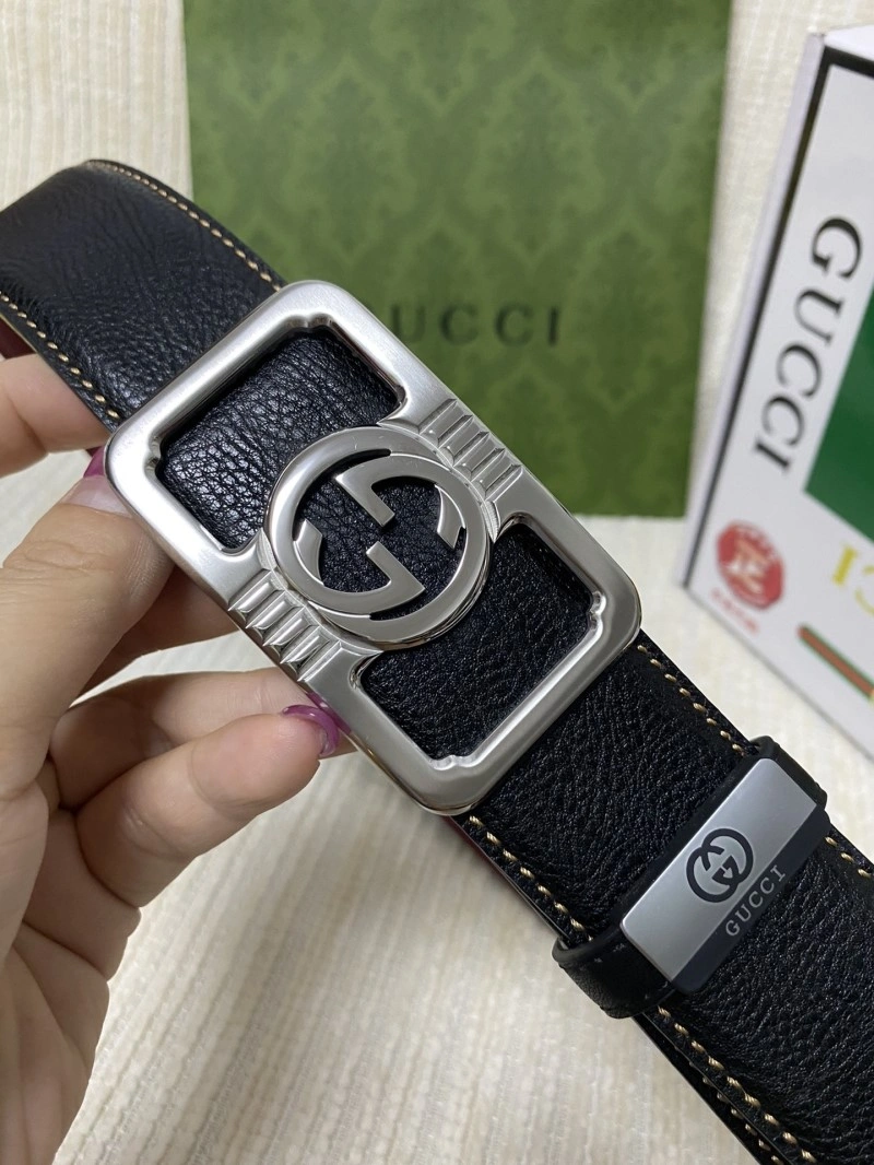 Top mirror Gucci Belts
