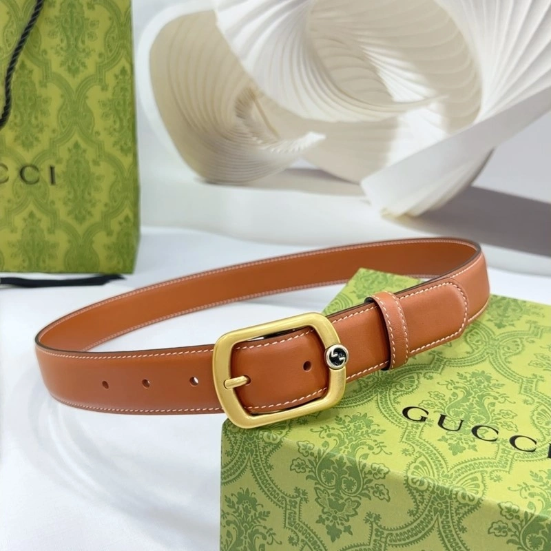 Top match Gucci Belts