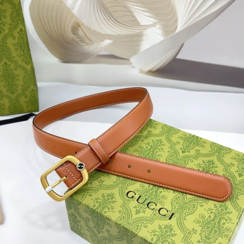 Top match Gucci Belts