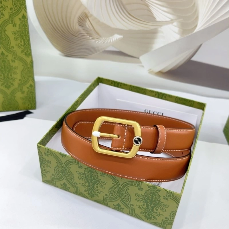 Top match Gucci Belts