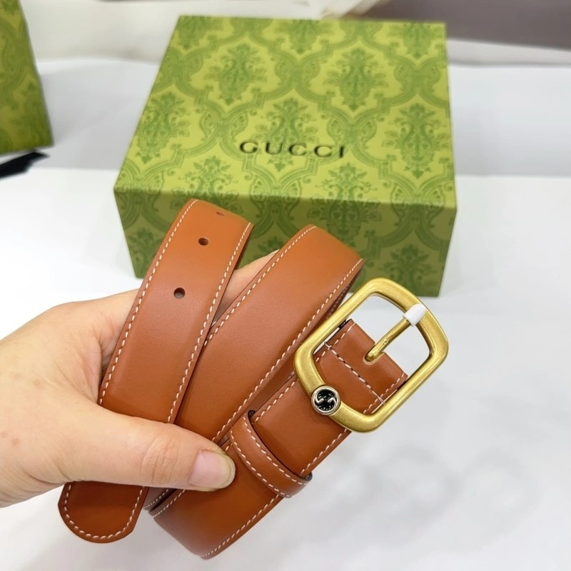 Top match Gucci Belts