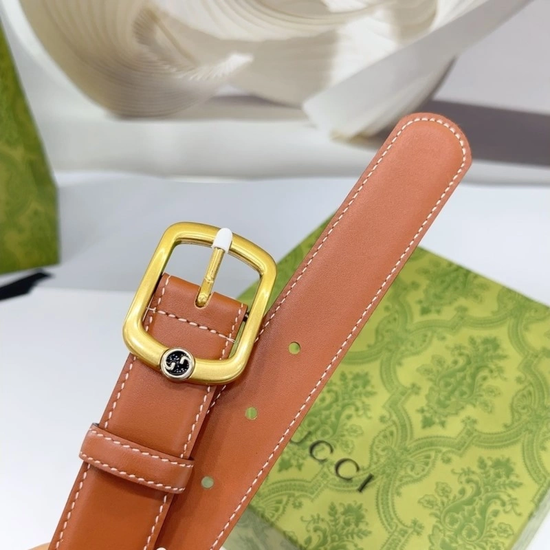 Top match Gucci Belts