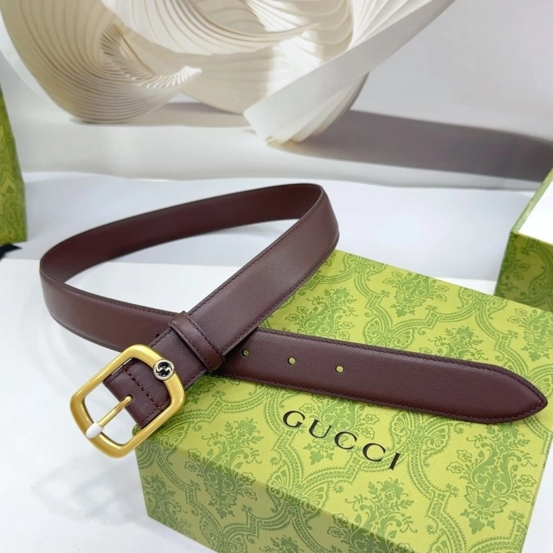 Precise copy Gucci Belts