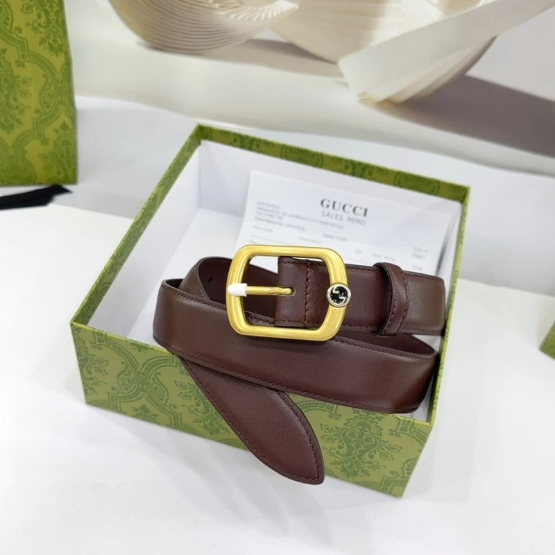 Precise copy Gucci Belts