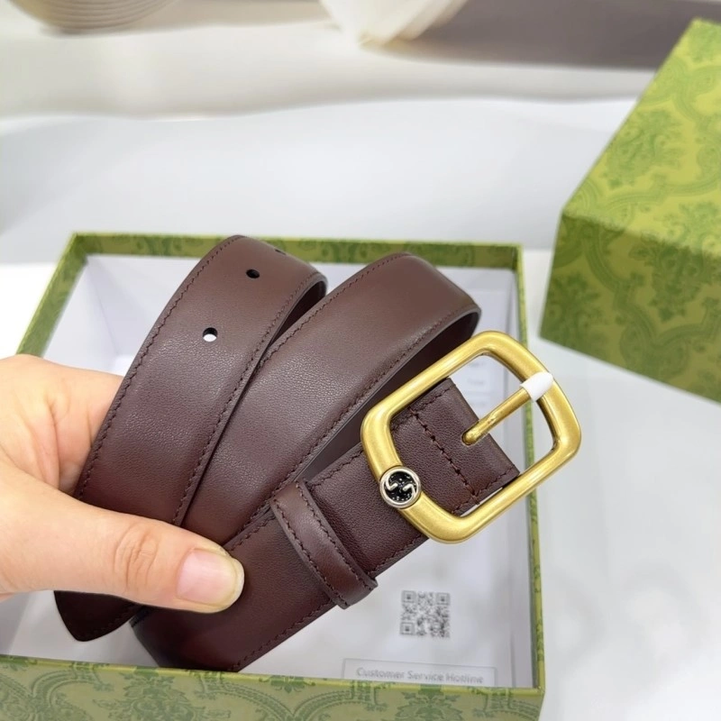 Precise copy Gucci Belts
