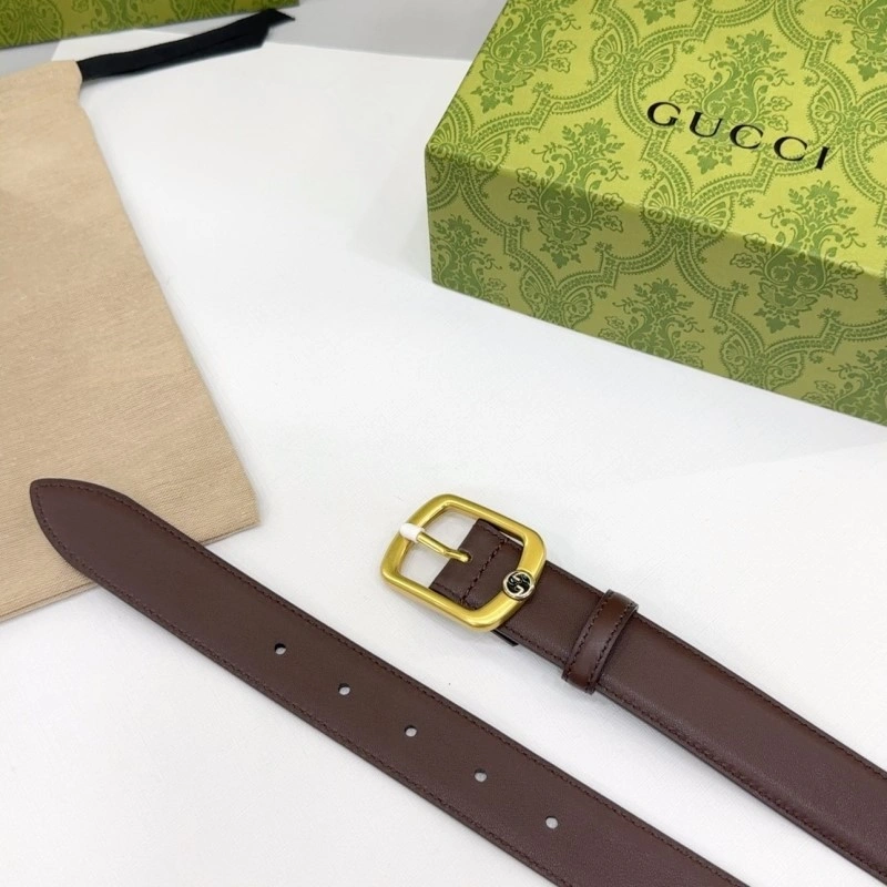Precise copy Gucci Belts