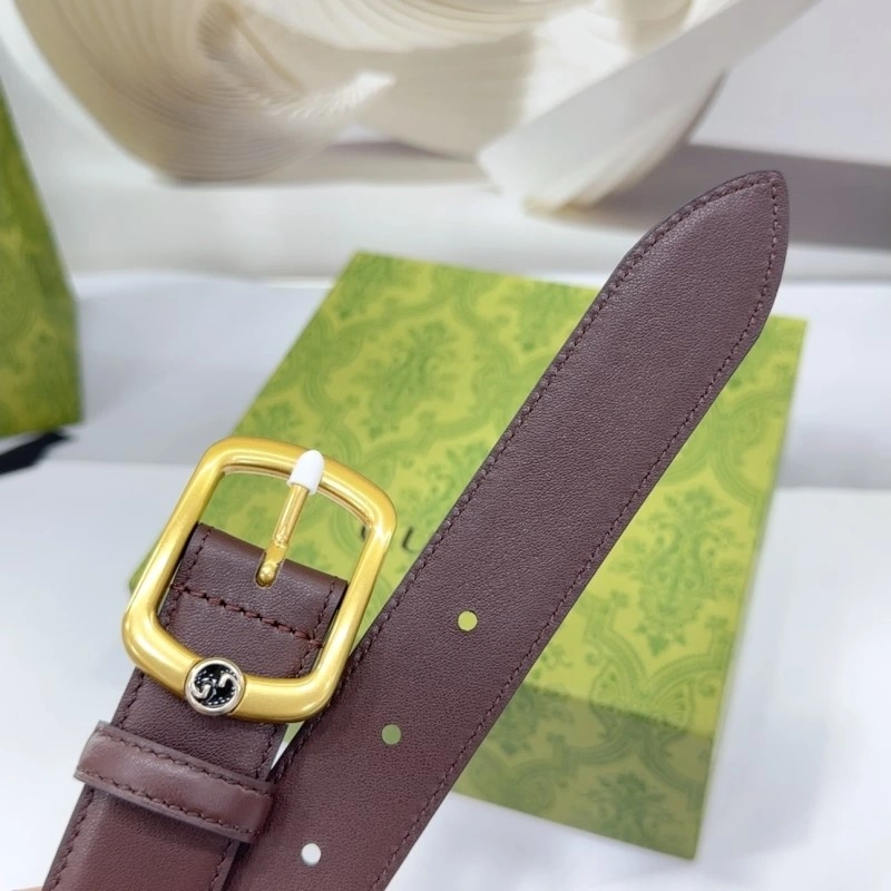 Precise copy Gucci Belts