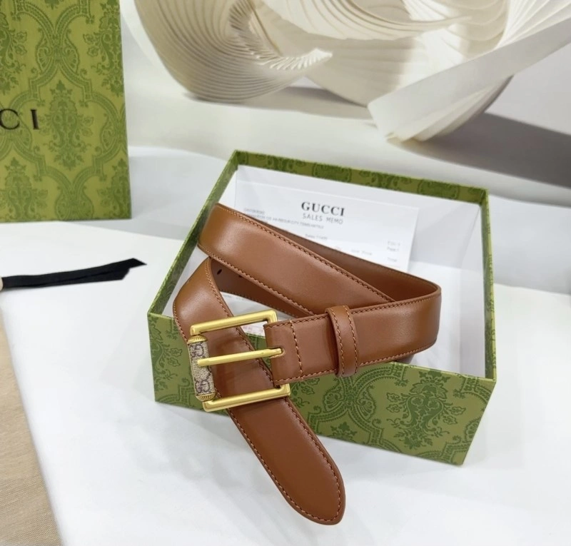 Mirror quality Gucci Belts