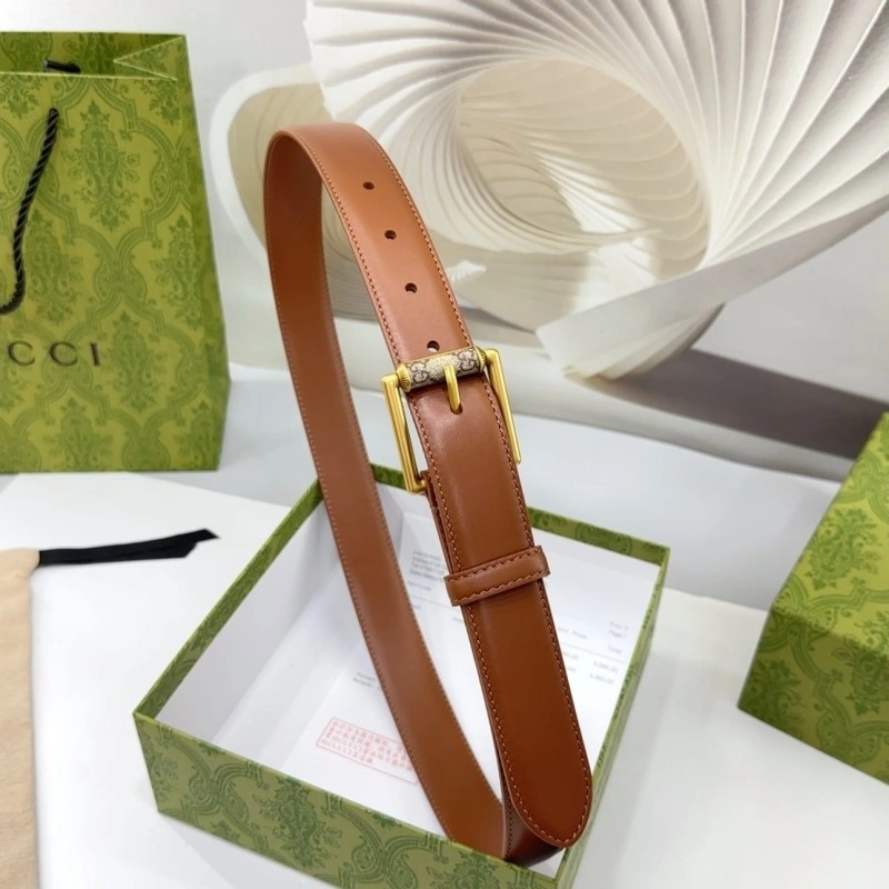 Mirror quality Gucci Belts
