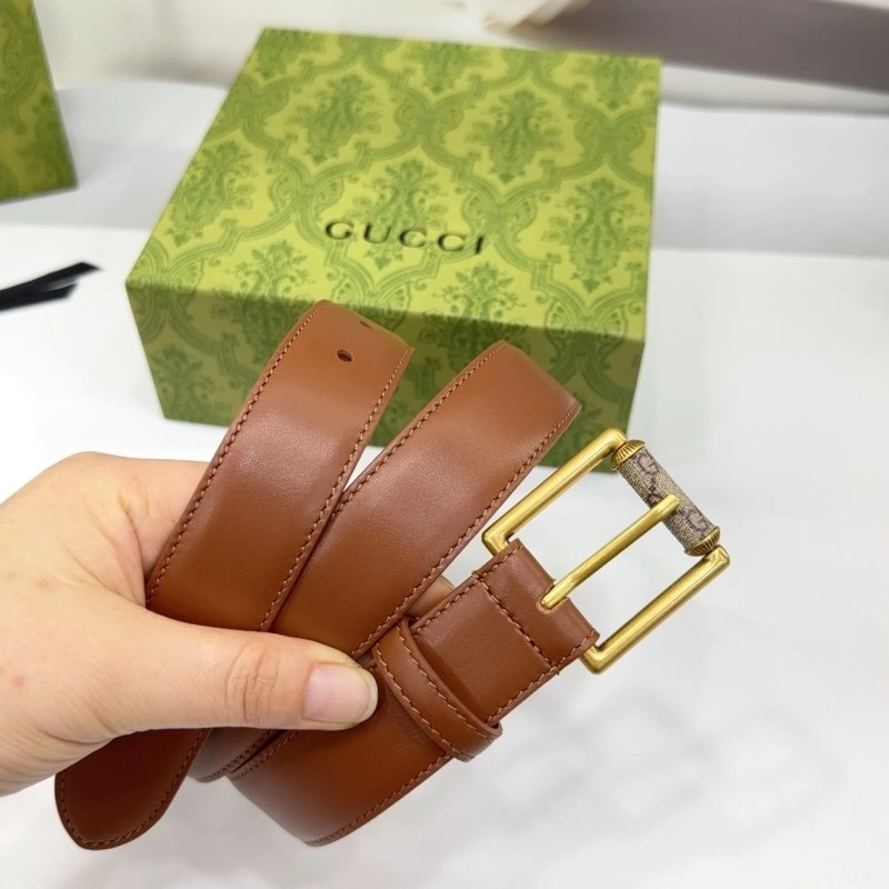 Mirror quality Gucci Belts