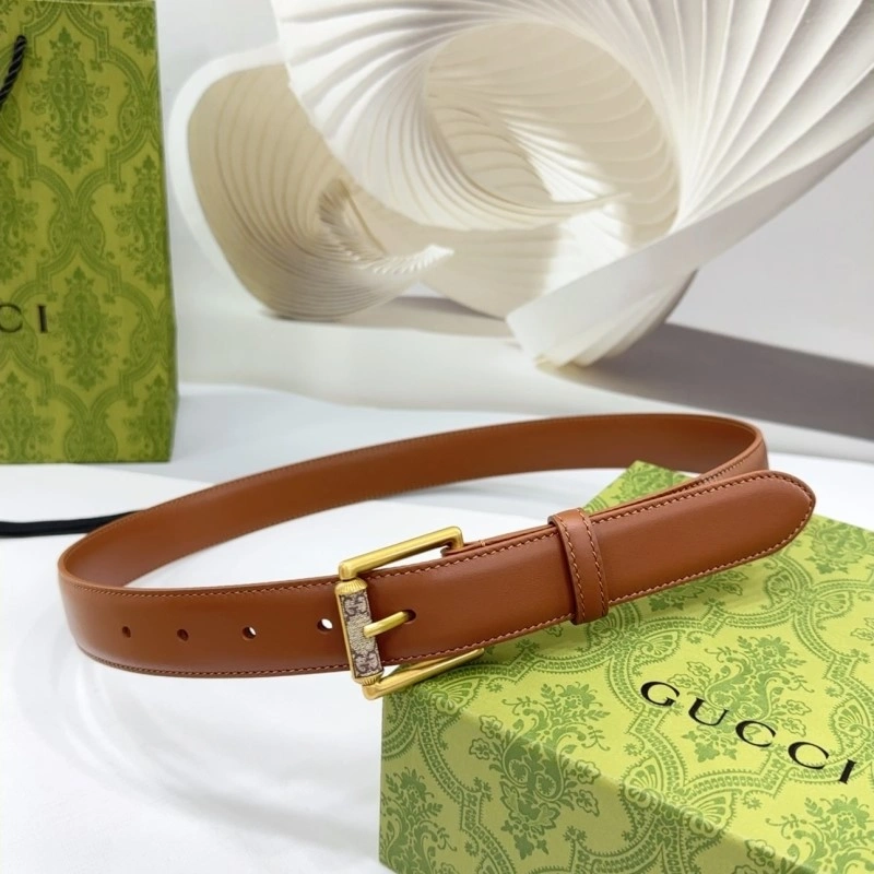Mirror quality Gucci Belts