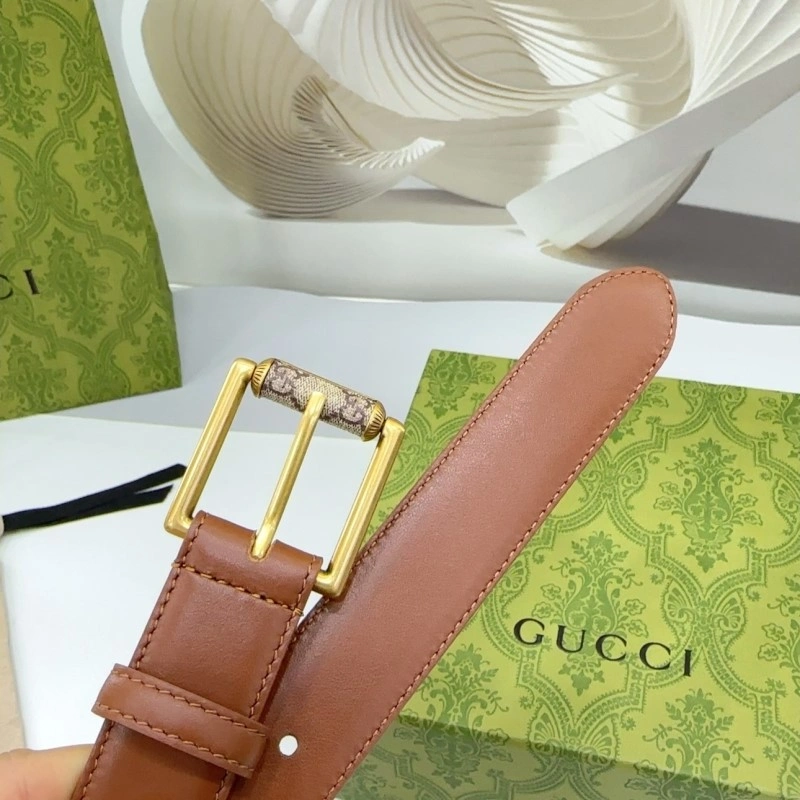 Mirror quality Gucci Belts