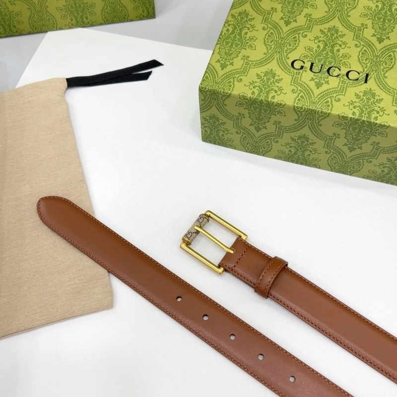 Mirror quality Gucci Belts