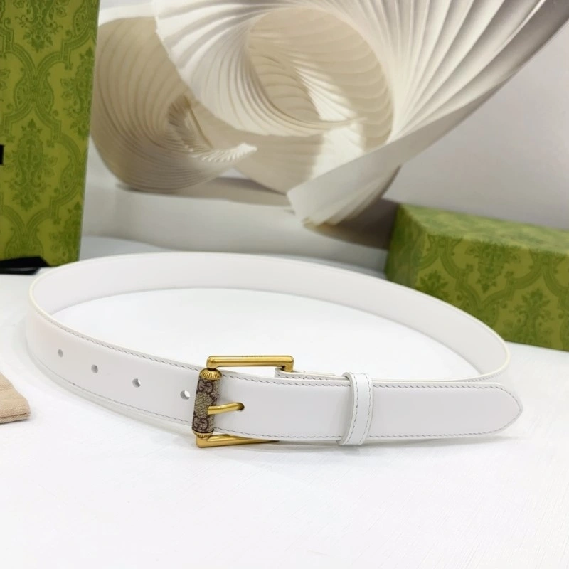 Brand-original Gucci Belts