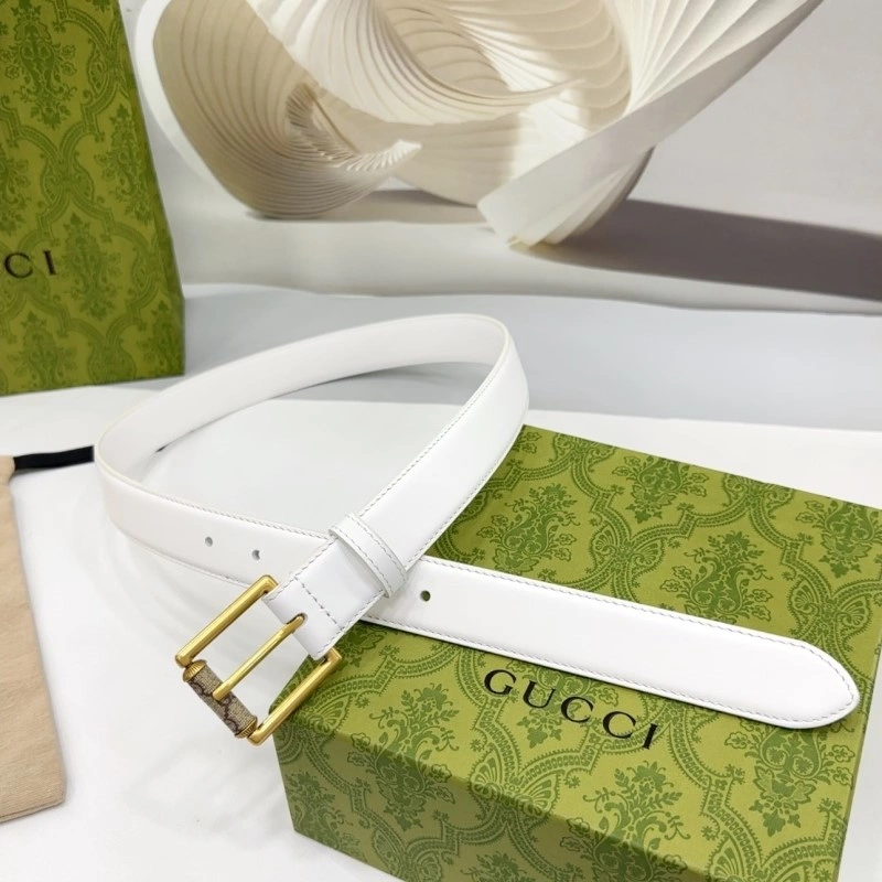 Brand-original Gucci Belts