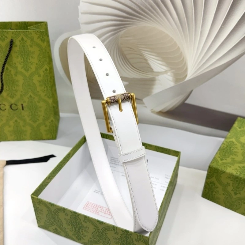 Brand-original Gucci Belts