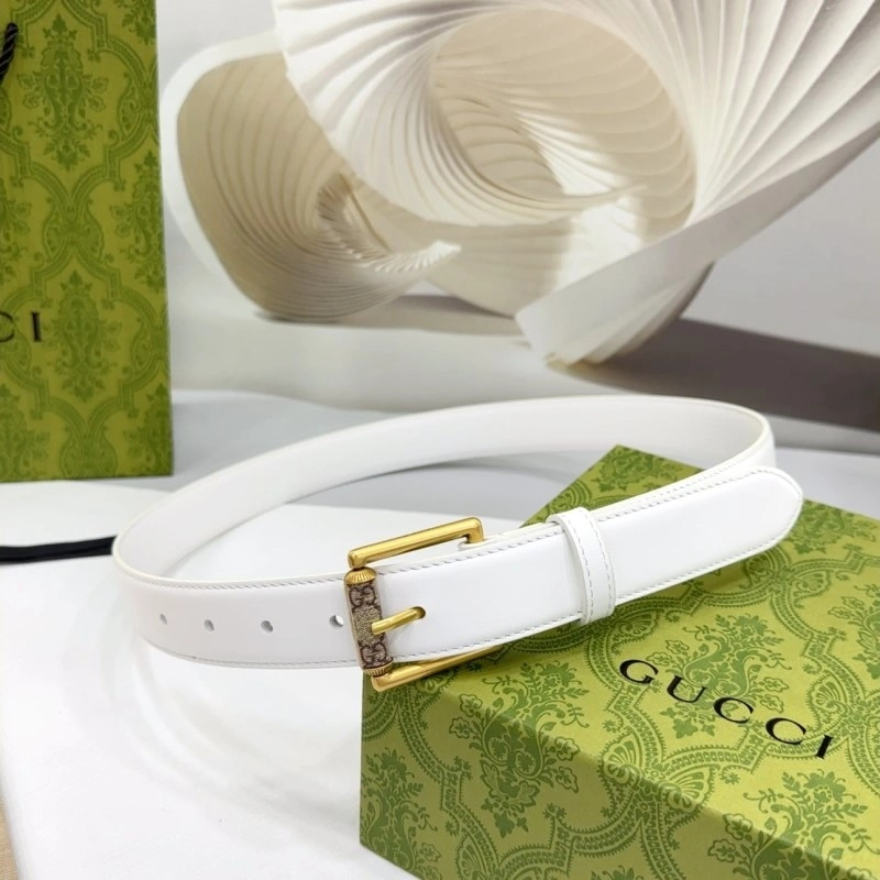 Brand-original Gucci Belts