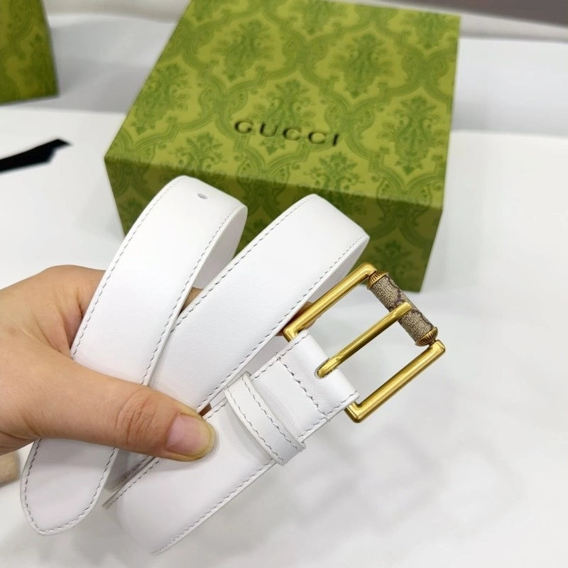 Brand-original Gucci Belts
