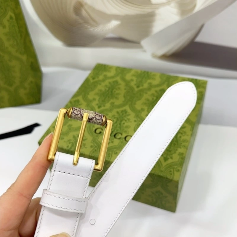 Brand-original Gucci Belts