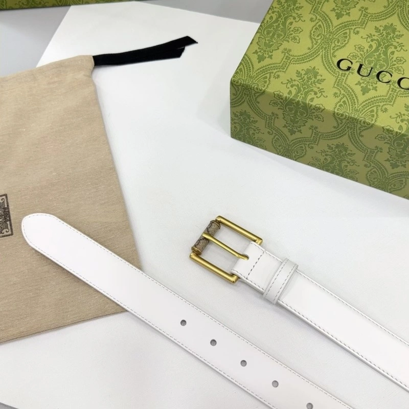 Brand-original Gucci Belts