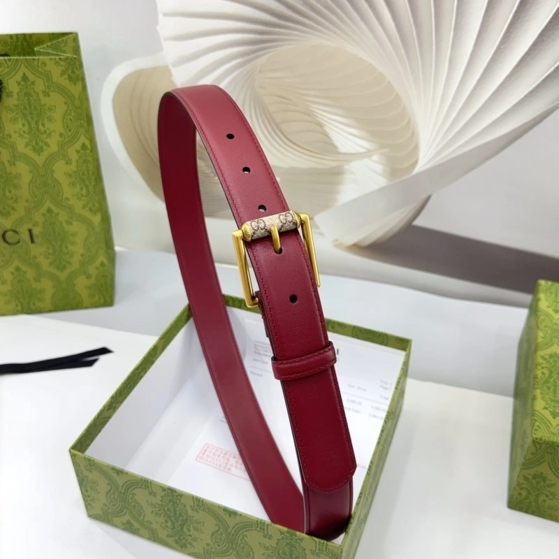 Top mirror Gucci Belts
