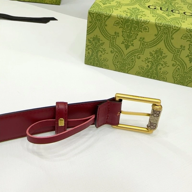 Top mirror Gucci Belts