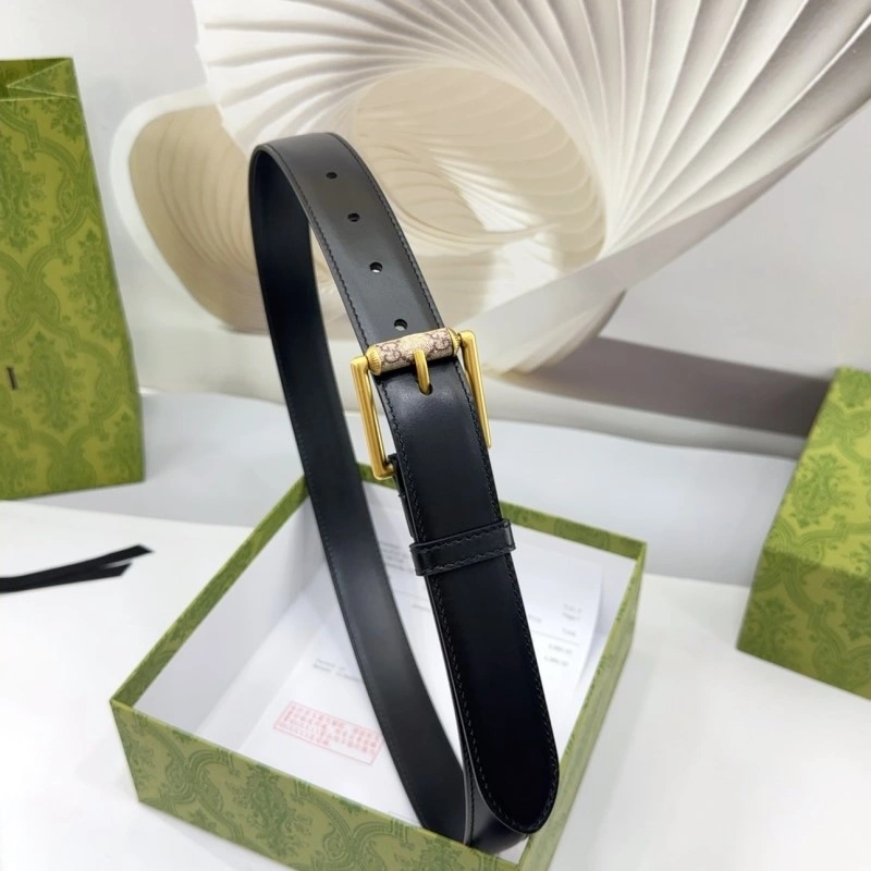 Bargain Gucci Belts