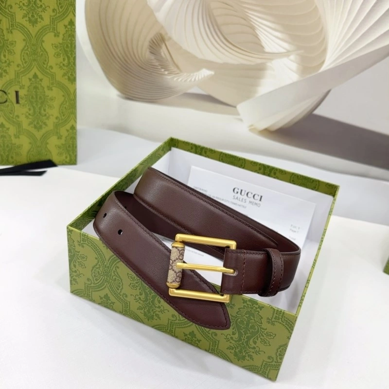 1:1 copy Gucci Belts