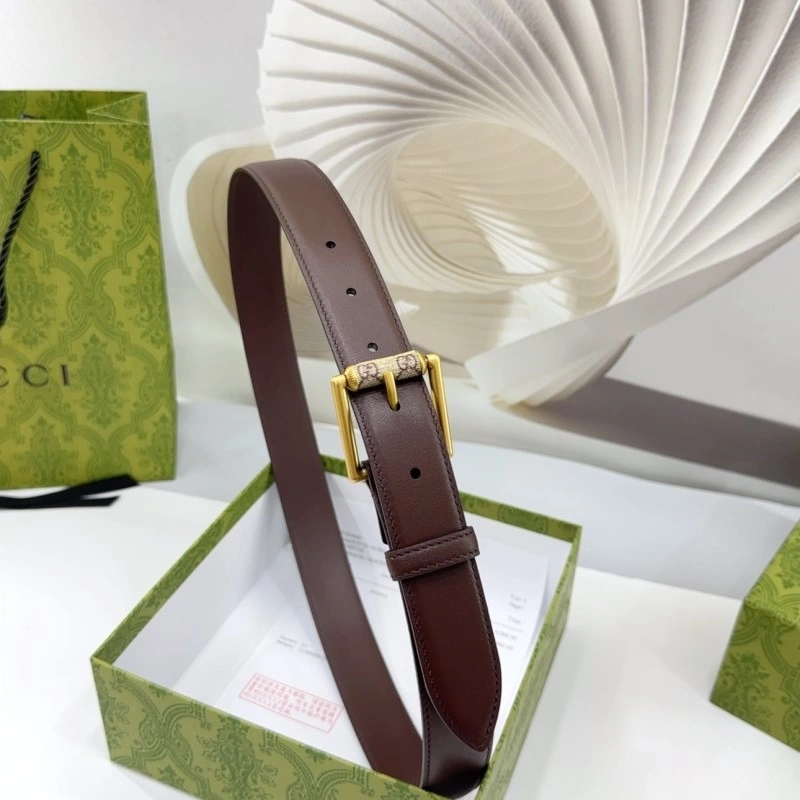 1:1 copy Gucci Belts