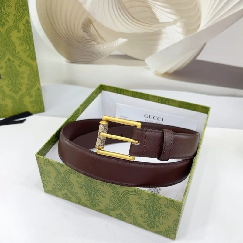 1:1 copy Gucci Belts