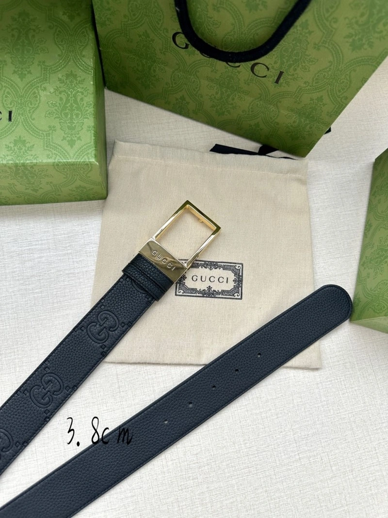 Accurate model Gucci Belts