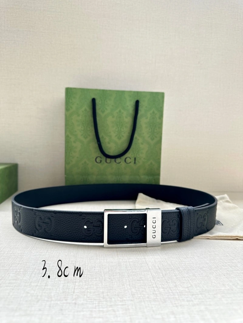 Accurate model Gucci Belts