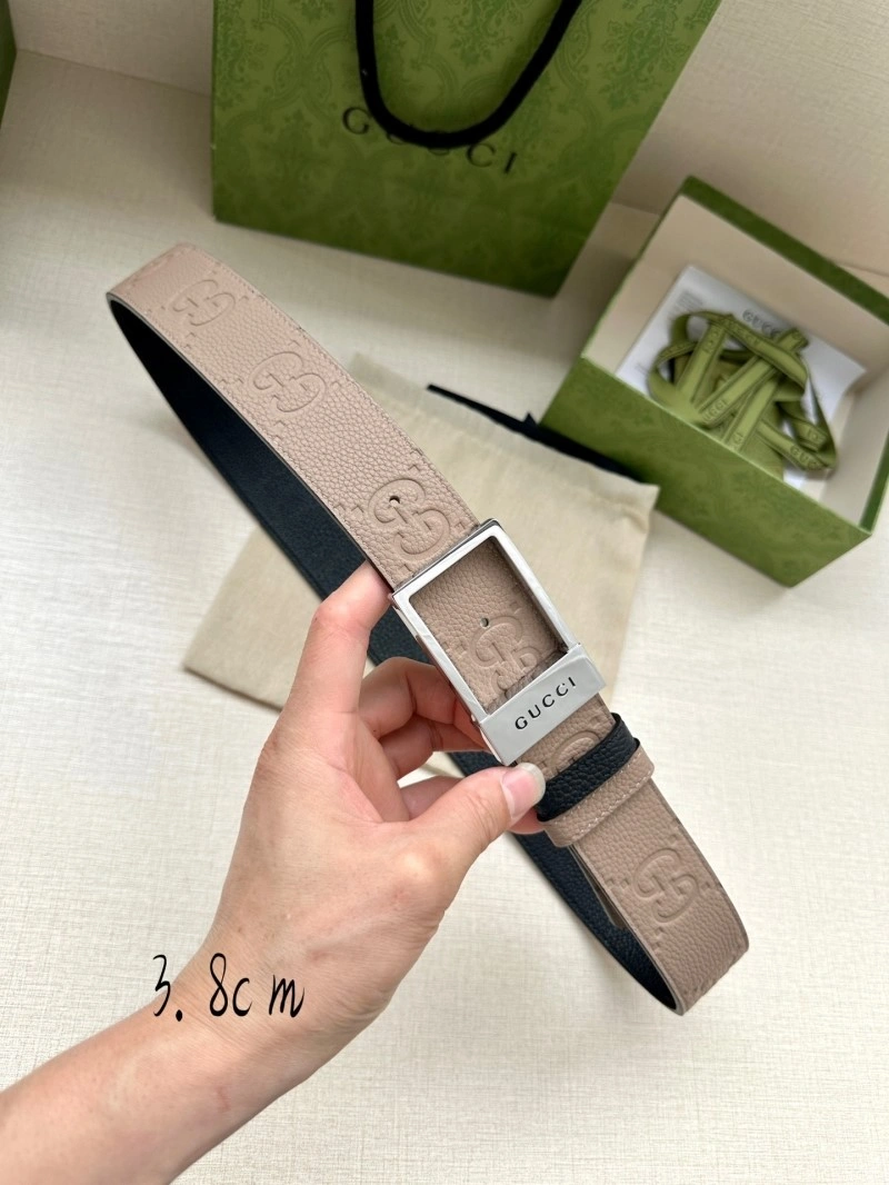 Mirror quality Gucci Belts
