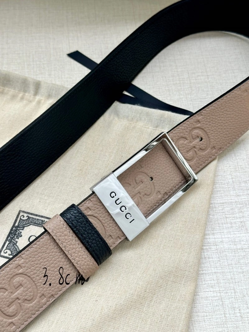 Mirror quality Gucci Belts