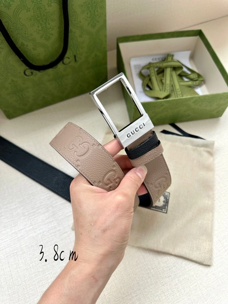 Mirror quality Gucci Belts