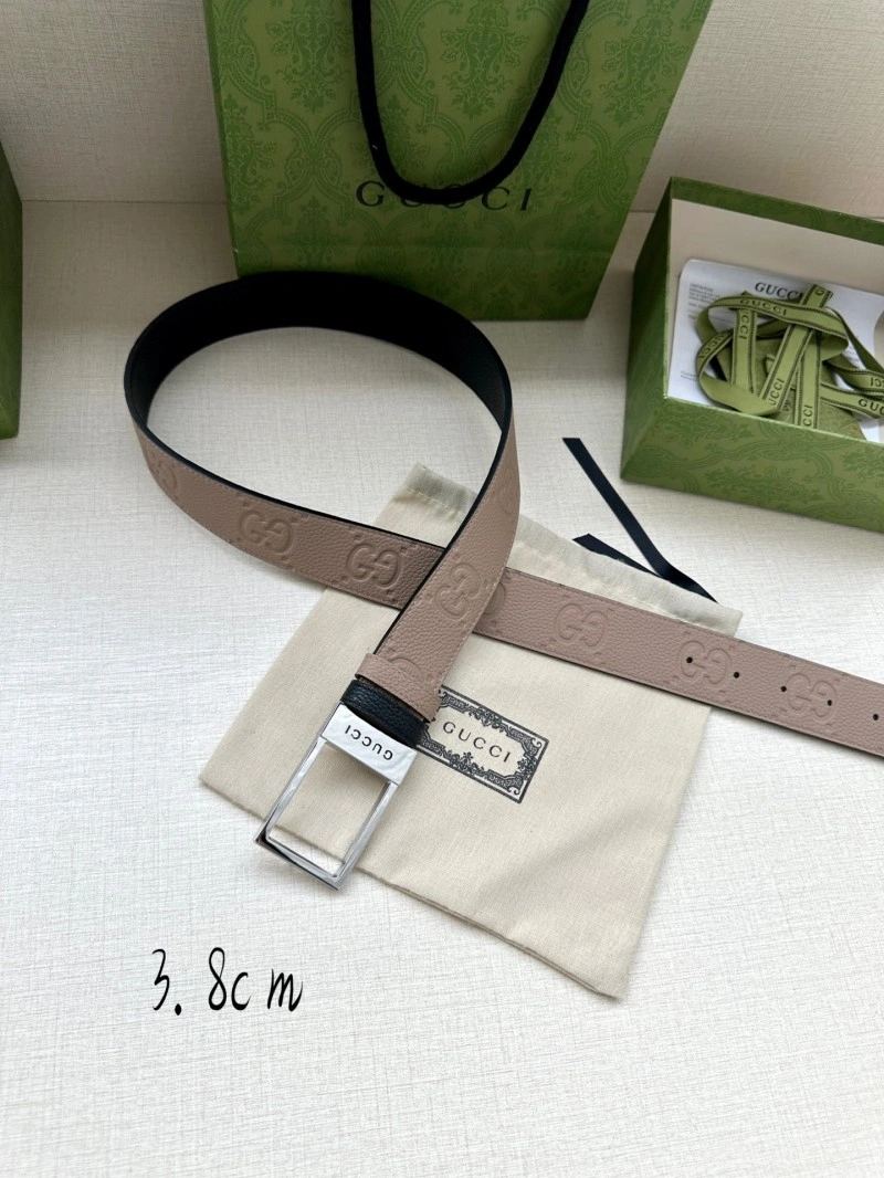 Mirror quality Gucci Belts
