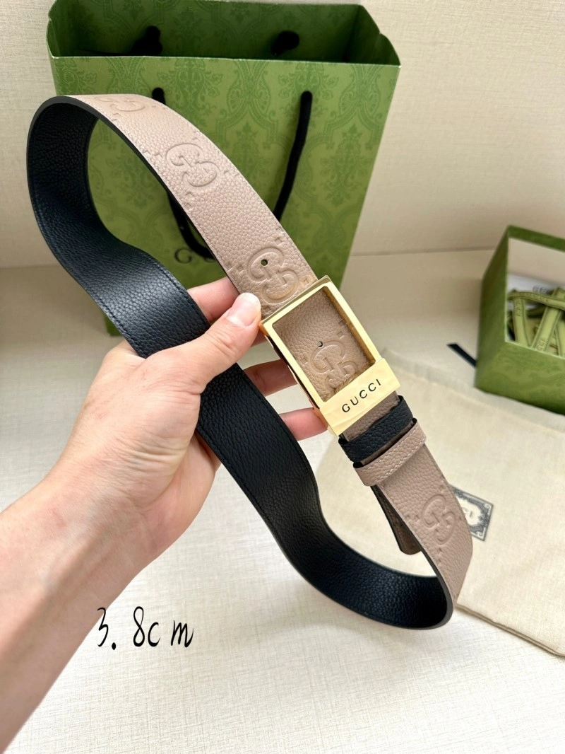 Mirror quality Gucci Belts