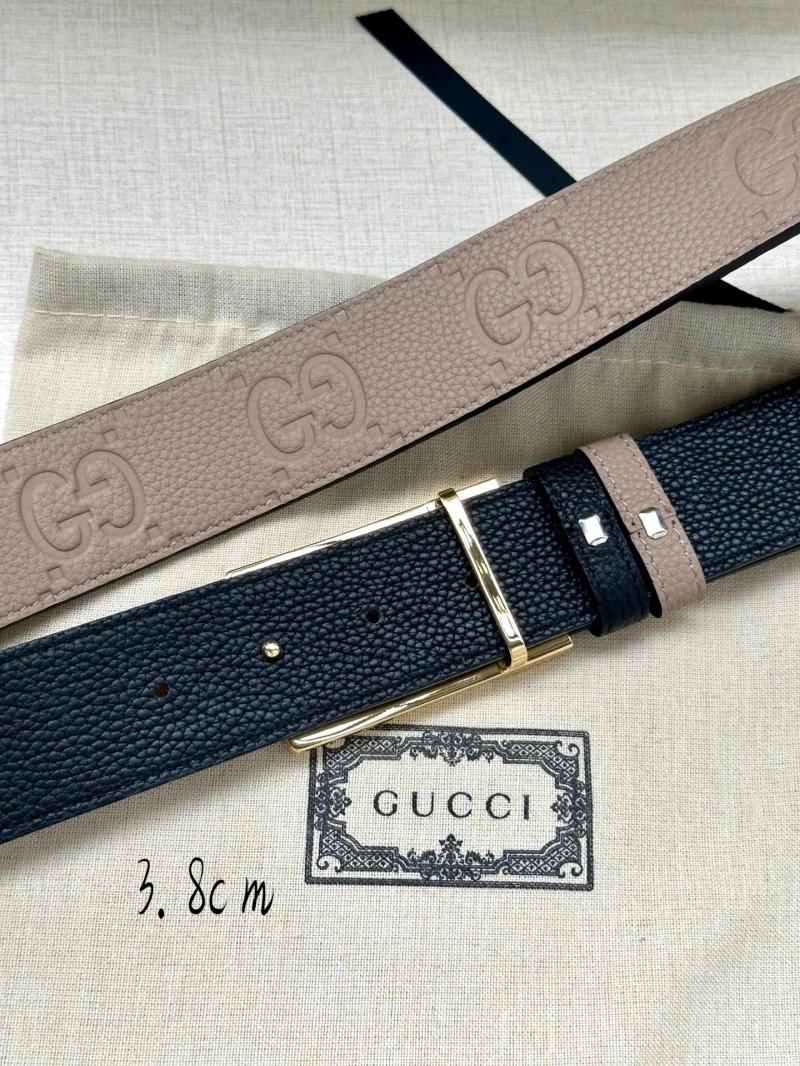 Mirror quality Gucci Belts