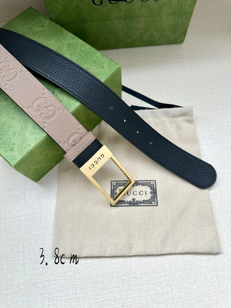 Mirror quality Gucci Belts