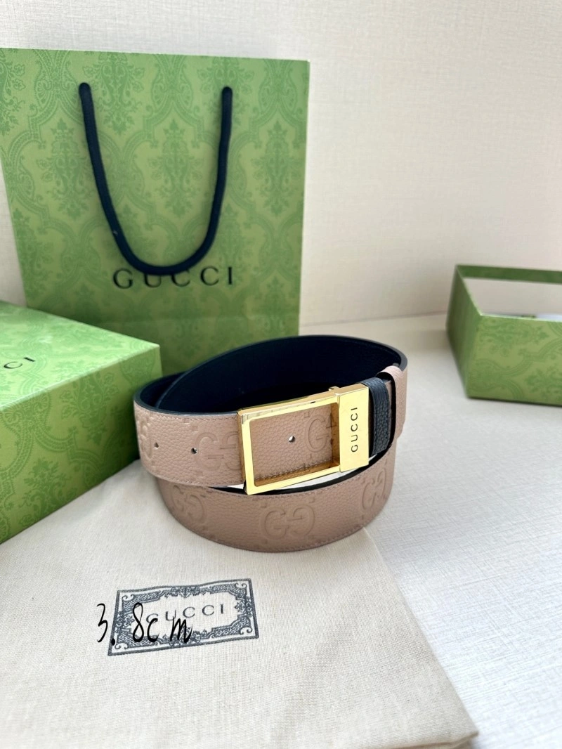 Mirror quality Gucci Belts