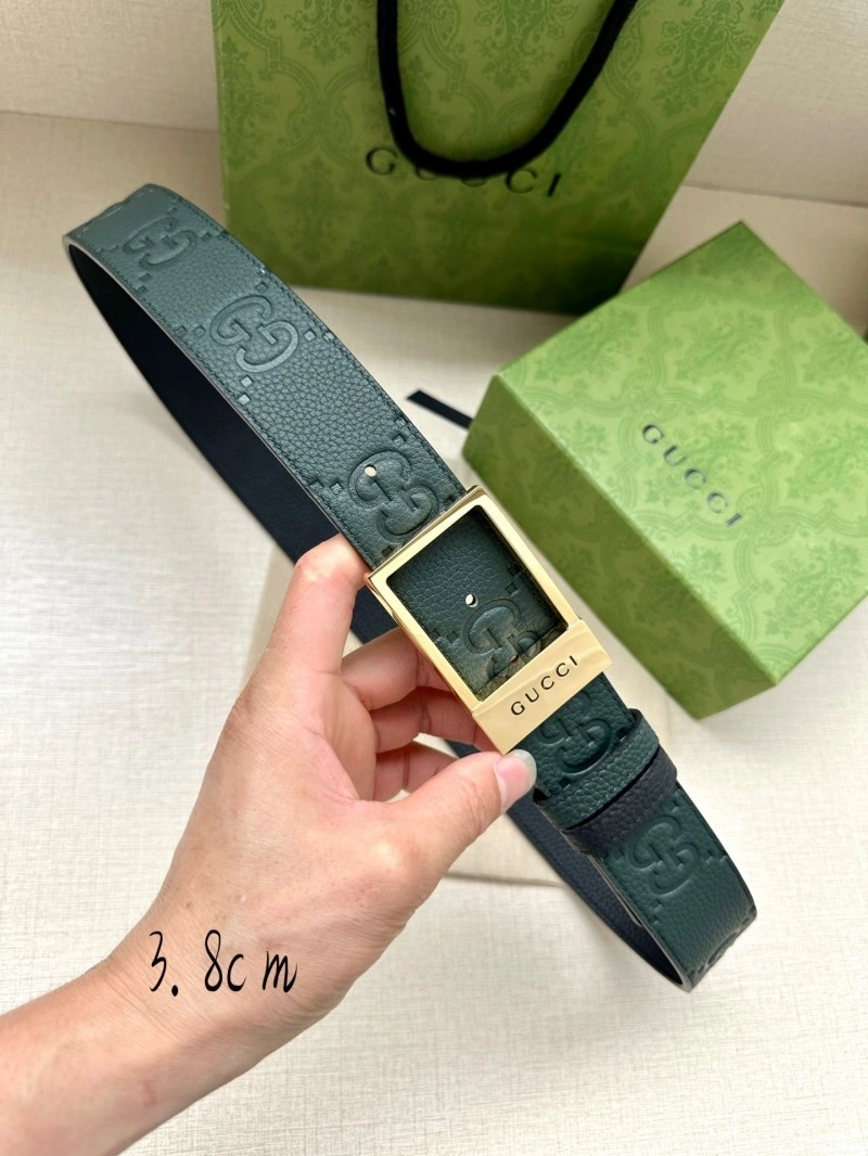 Exact replica Gucci Belts