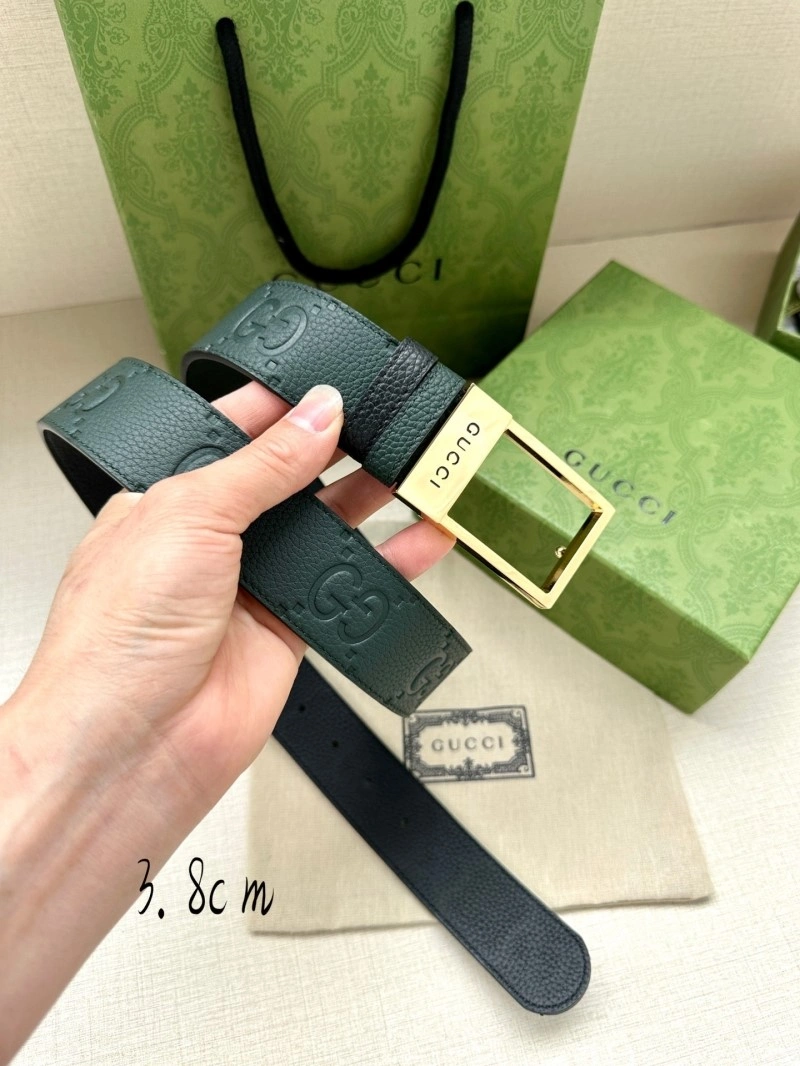 Exact replica Gucci Belts