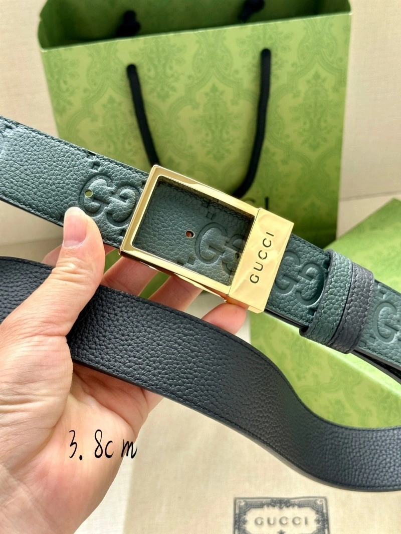 Exact replica Gucci Belts