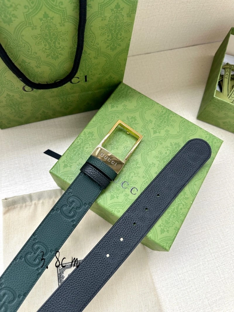 Exact replica Gucci Belts